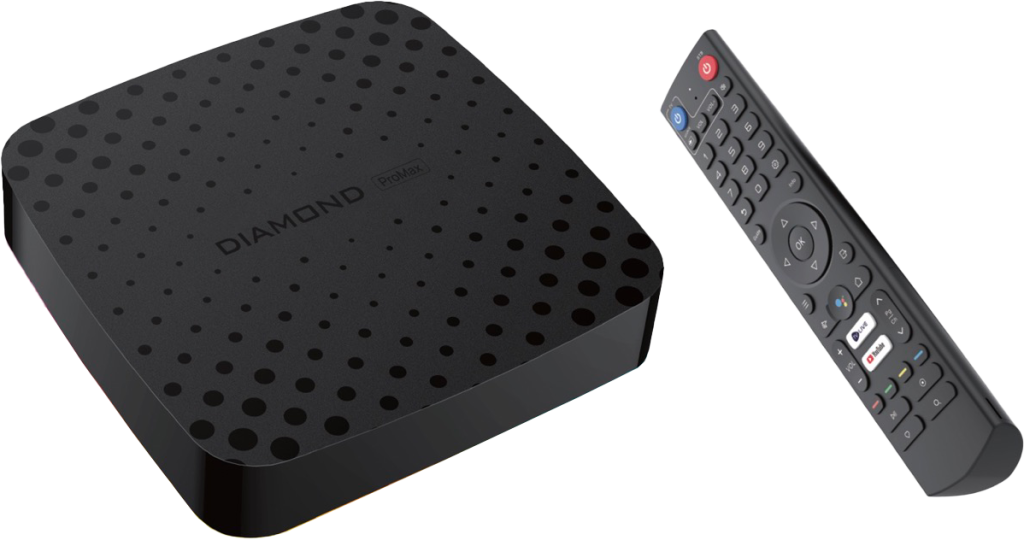 ACECONN - Shop Online Set Top Boxes in Canada - Brampton