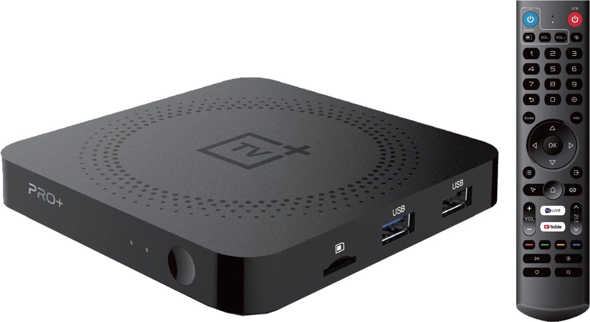 ACECONN - Shop Online Set Top Boxes in Canada - Brampton