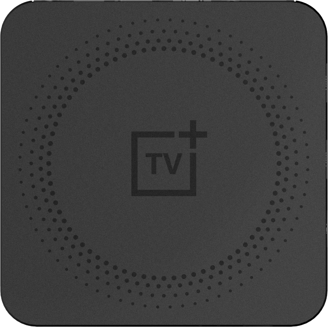 TV Plus pro - Aceconn